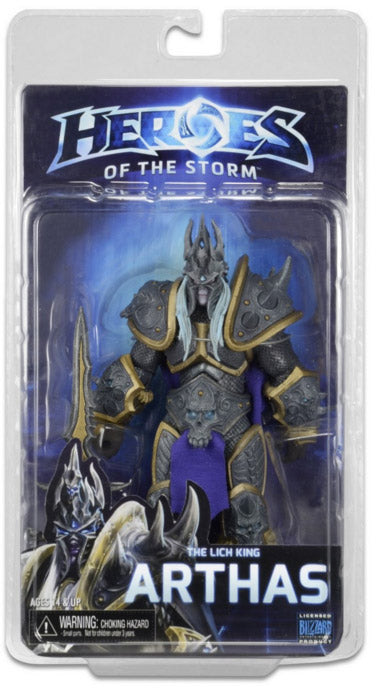 Heroes of the storm action figures store
