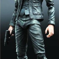 Play arts kai leon kennedy store
