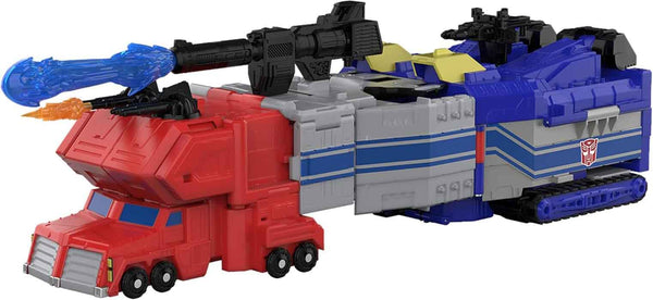 Transformers Age Of The Primes 15 Inch Action Figure Titan Class (2025 ...
