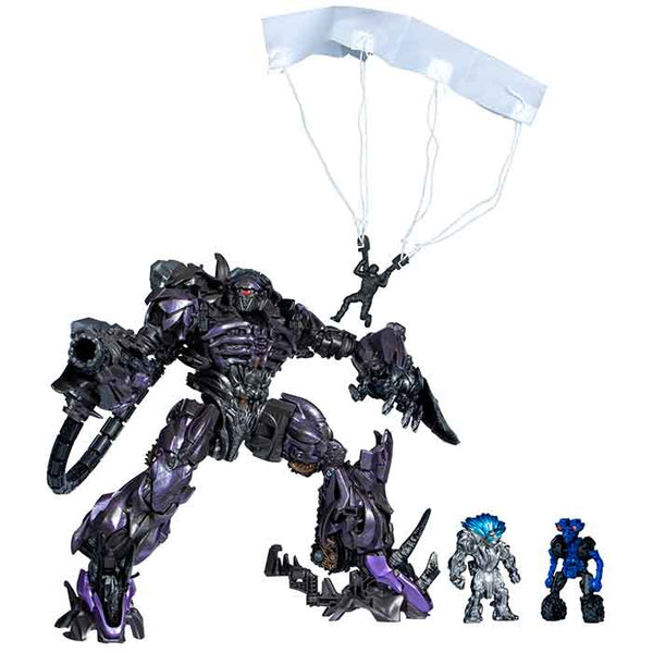 Transformers Studio Series 8 Inch Action Figure Leader Class (2025 Wav ...