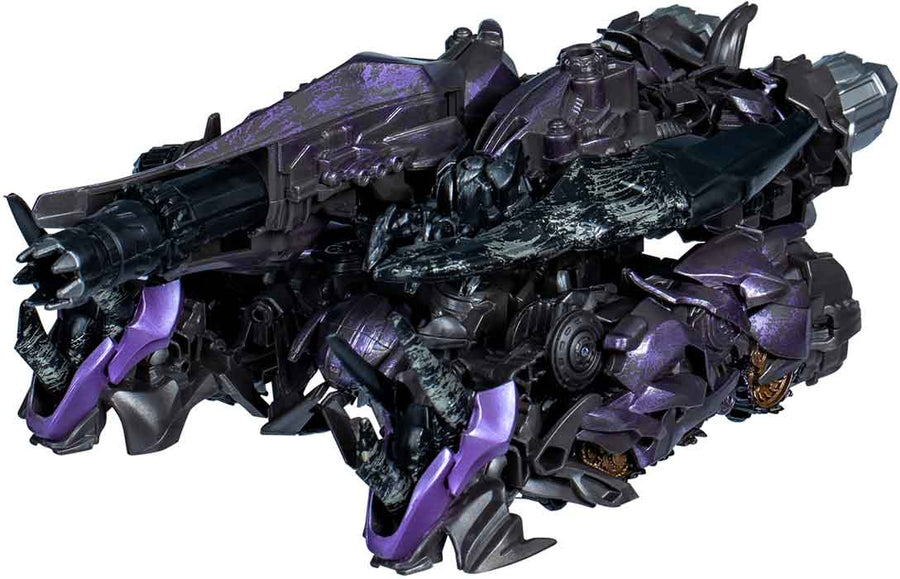 Transformers Studio Series 8 Inch Action Figure Leader Class (2025 Wav ...