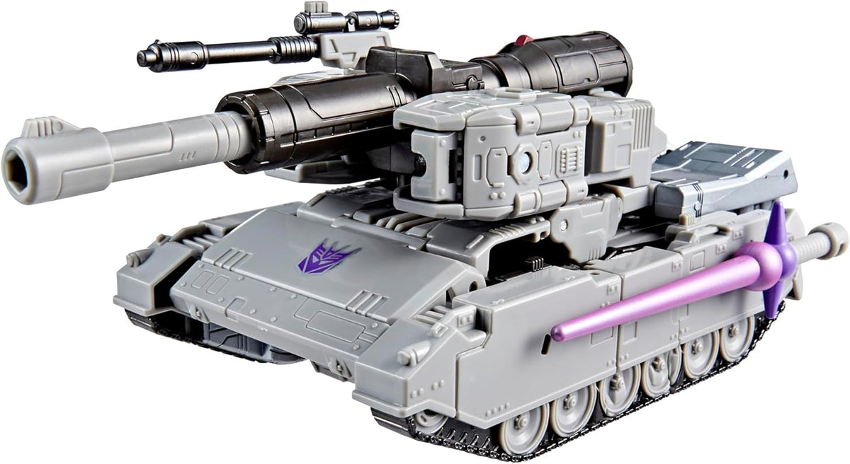 Transformers Studio Series 8 Inch Action Figure Leader Class (2025 Wav ...