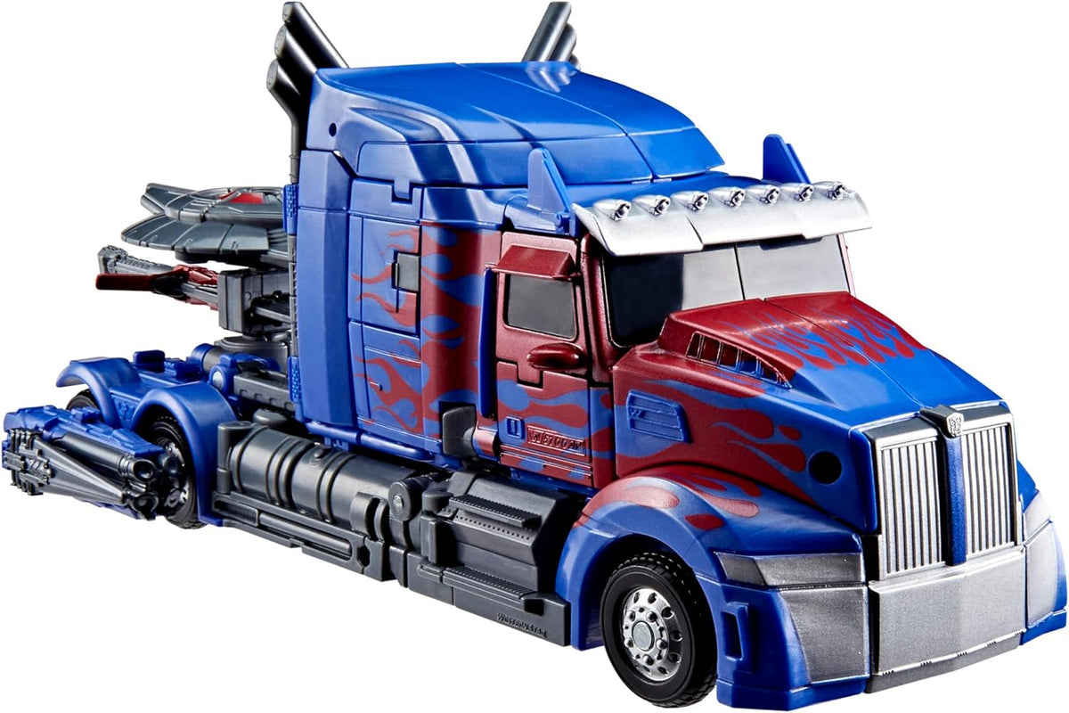 Transformers Studio Series 8 Inch Action Figure Leader Class (2026 Wav ...
