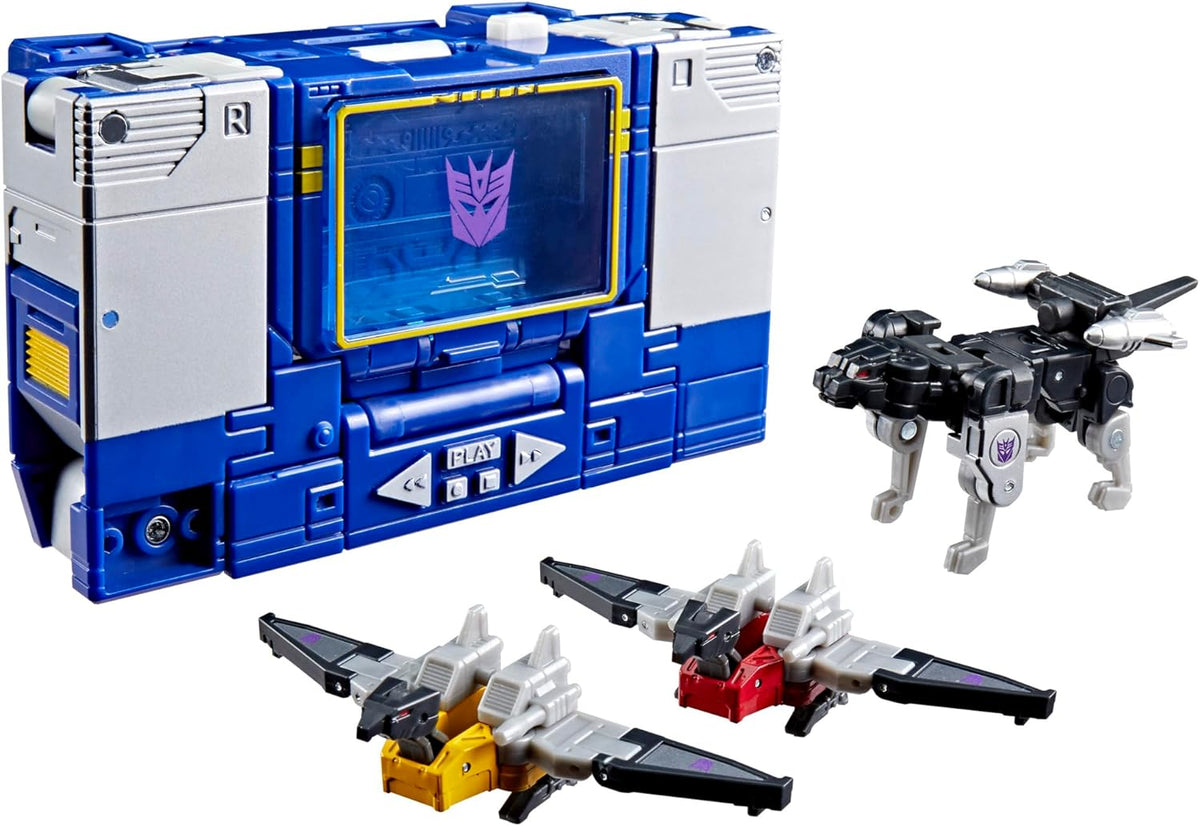 Transformers Studio Series 8 Inch Action Figure Leader Class (2026 Wav ...