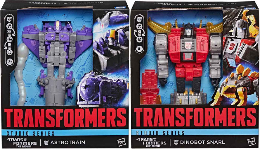 Transformers| Cmdstore.ca