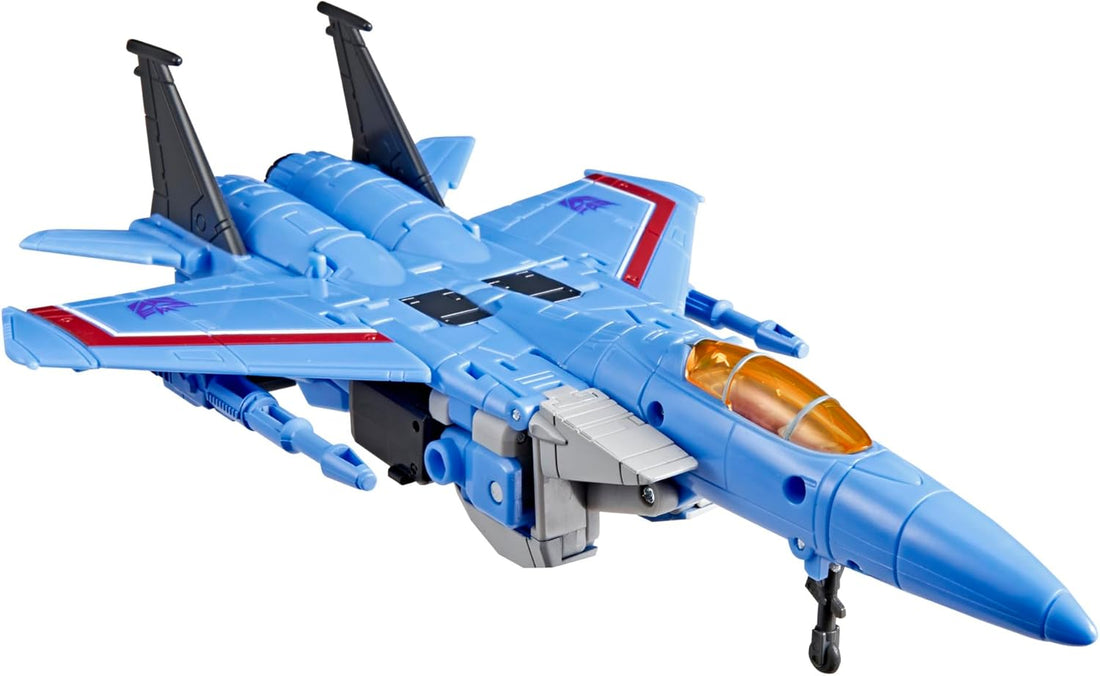 Transformers Studio Series 6 Inch Action Figure Voyager Class (2026 Wa ...